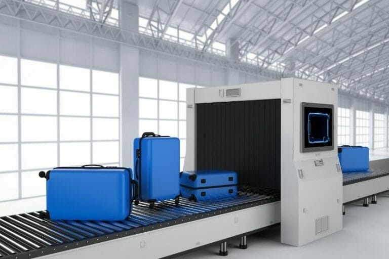 Do Airports Open Your Luggage? Let's Find Out!