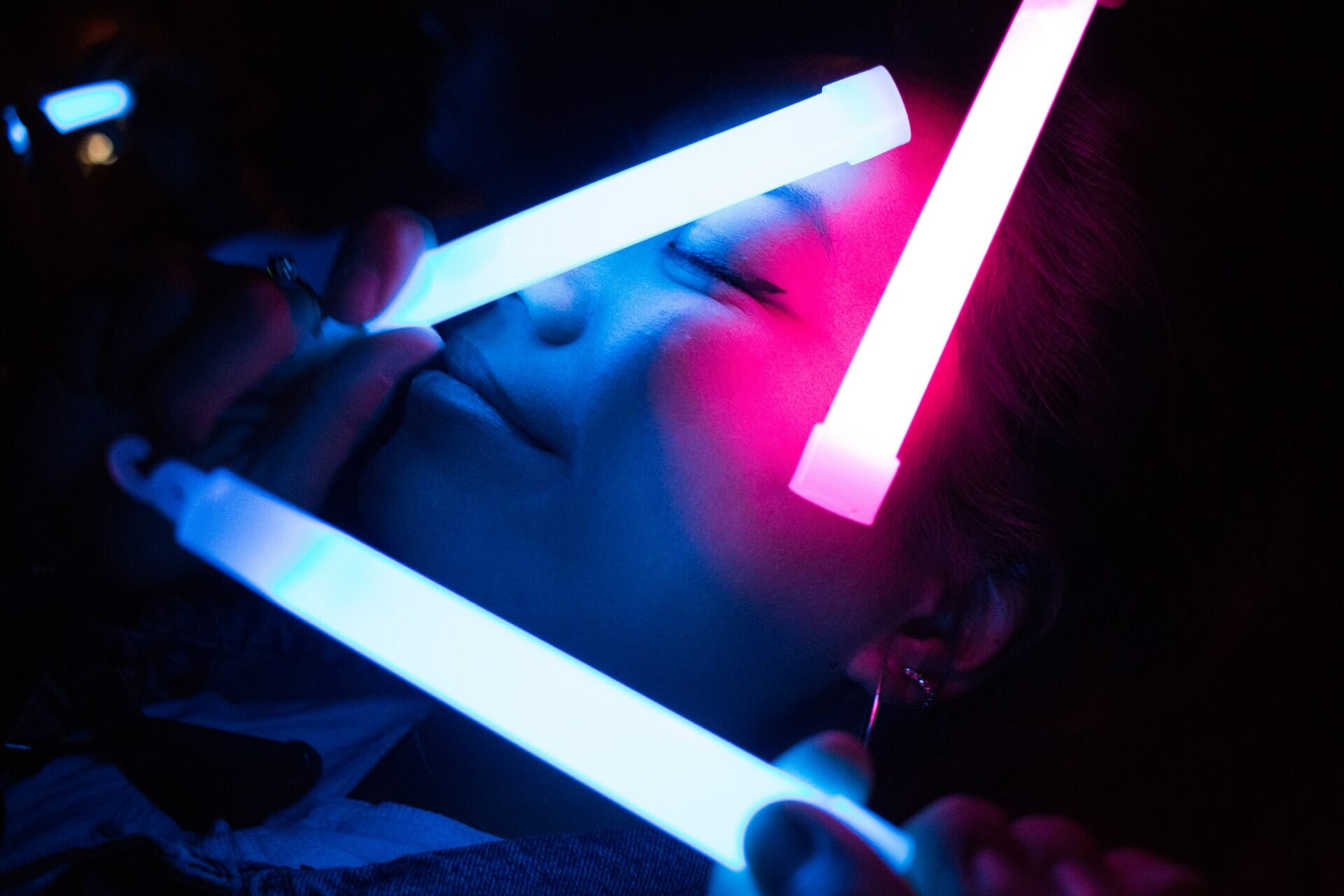 Can You Bring Glow Sticks On A Plane? Find Out Here!