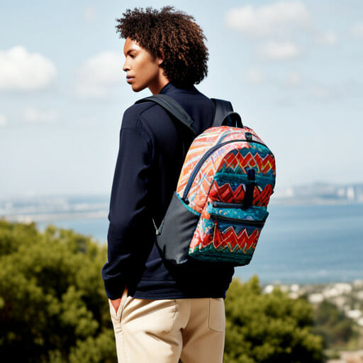Discover Surprising Brands In The Best Recycled Backpacks!