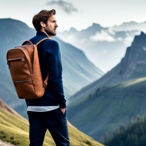 Everlane Renew Transit Backpack: The Ultimate Travel Companion