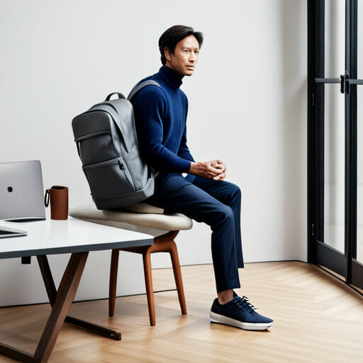 Everlane Renew Transit Backpack: The Ultimate Travel Companion