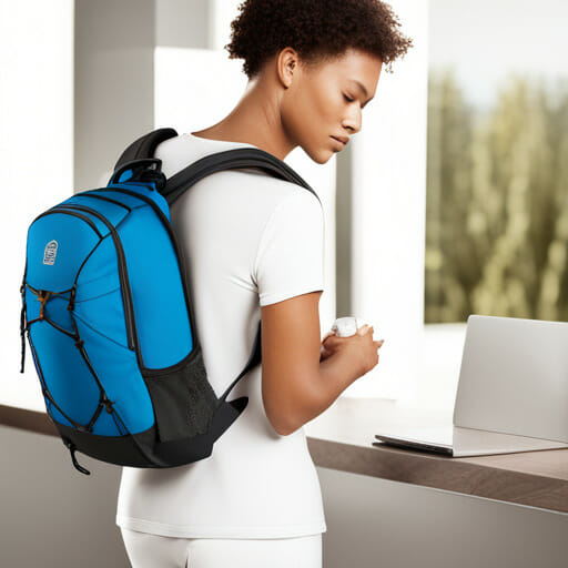 Stay Hydrated On The Go With Top Backpacks And Water Bottle Holders