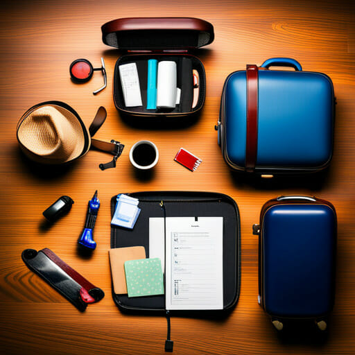 Ultimate Guide To Study Abroad Luggage: Top Picks, Rules, And Tips